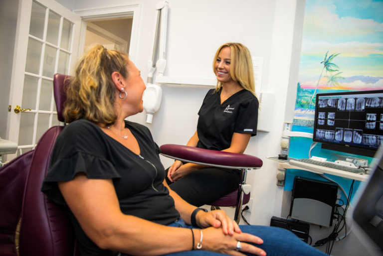 Periodontist In Monroe, CT | Advanced Periodontics & Implants of CT